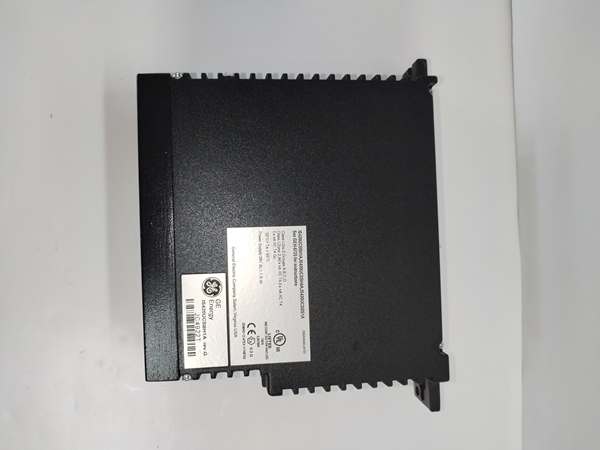 GE IS420UCSBH1A | Compact Industrial Controller for PLC/DCS Systems ...
