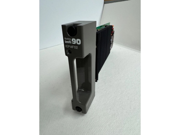 ABB IEPAF02 | Bailey Infi 90 AC Field Power Supply Module for ...