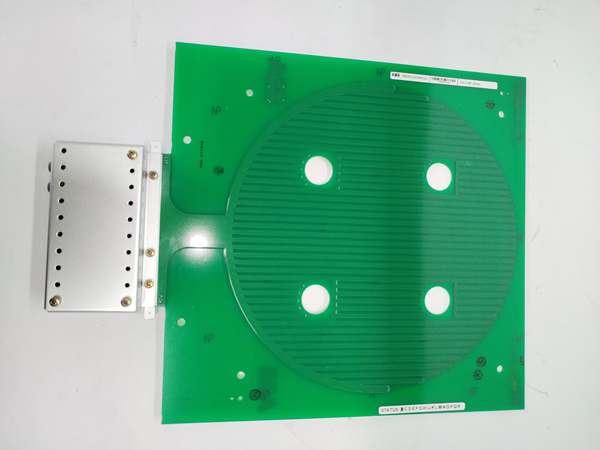 ABB UFC789AE101 | Industrial Control Module for Process Automation ...