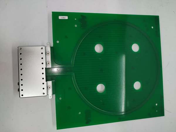 ABB UFC789AE101 | Industrial Control Module for Process Automation ...