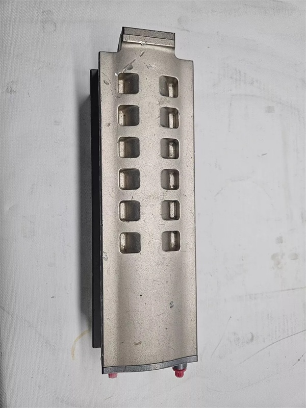 ZYGO ZMI 7714 | High-Stability Dual-Frequency Laser Head for Nanoscale ...