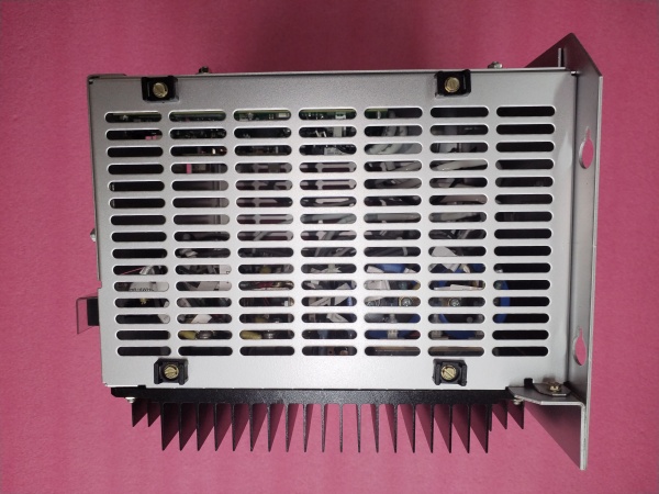 GE 151X1235DB15SA02 | EX2100e Regulator Power Control Module for ...