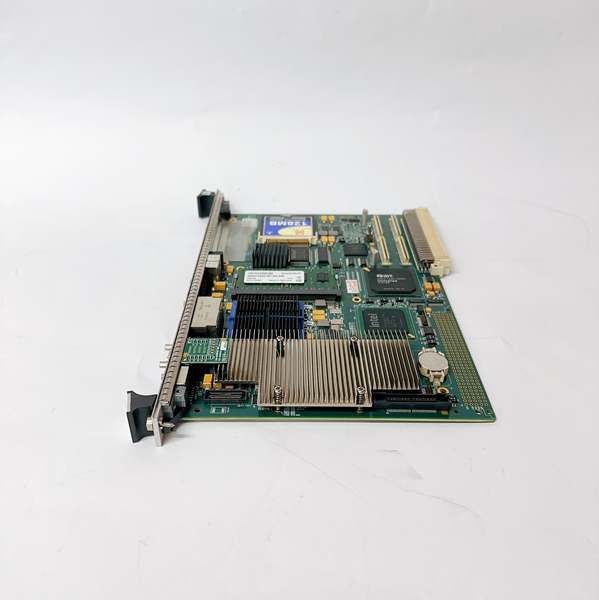 GE IS415UCVHH1A | Mark VIe VME Controller for Gas Turbine Automation ...