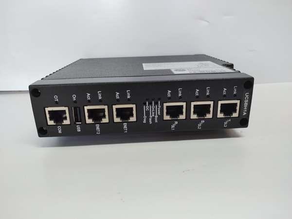 GE IS420UCSBH1A | Compact Industrial Controller for PLC/DCS Systems ...