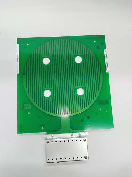 ABB UFC789AE101 | Industrial Control Module for Process Automation ...