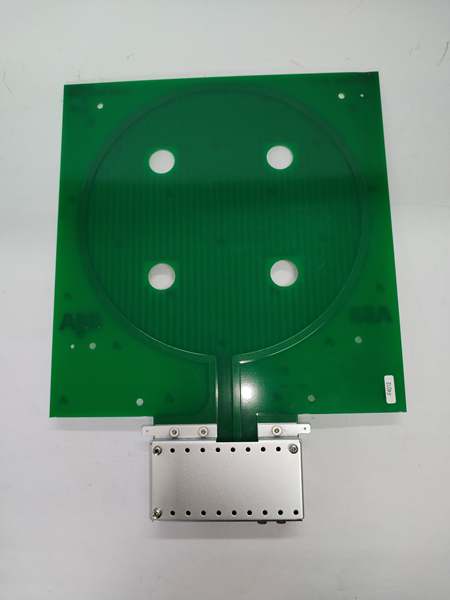 ABB UFC789AE101 | Industrial Control Module for Process Automation ...